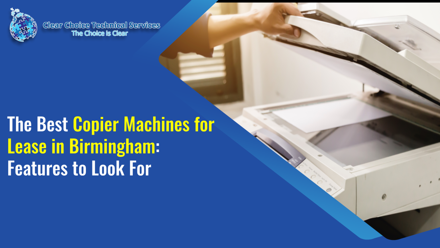 The Best Copier Machines for Lease in Birmingham: Features to Look For ...